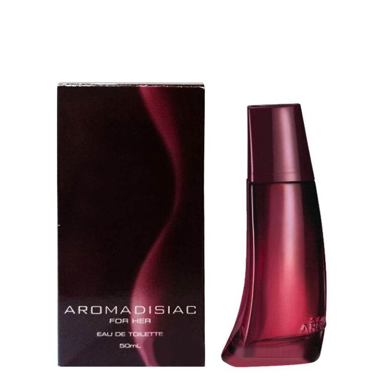 Aromadisiac for Her Avon Perfume Review, Price and Projection and ...