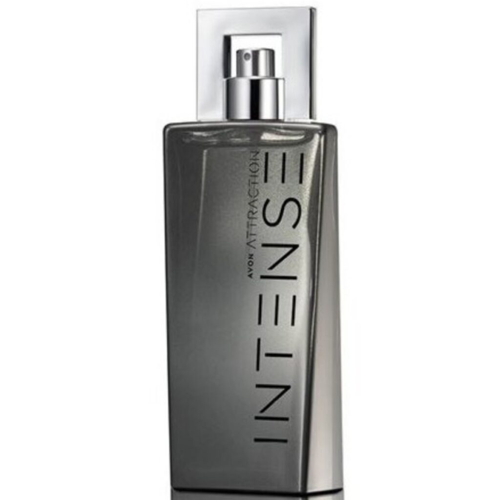 Attraction Intense Avon Perfume Review, Price and Projection and ...
