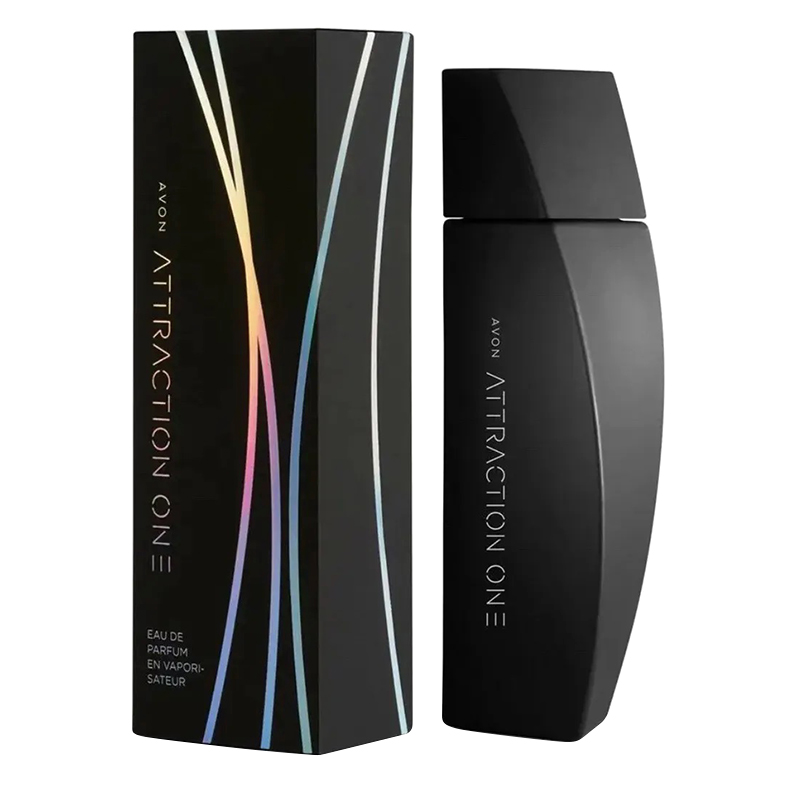Attraction One Intense Avon Perfume Review, Price and Projection and ...