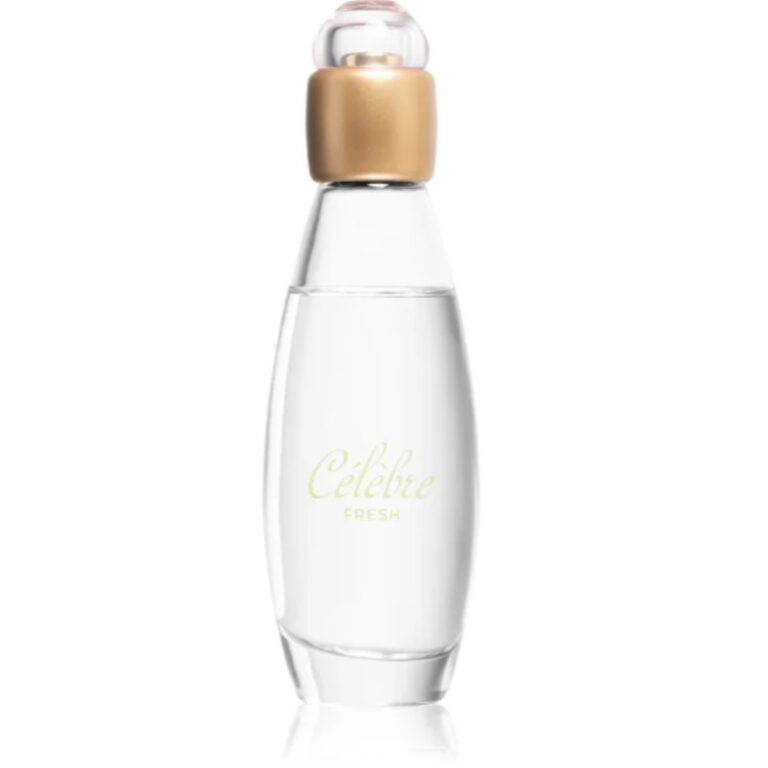 Célèbre Fresh Avon Perfume Review, Price and Projection and Longetivity ...