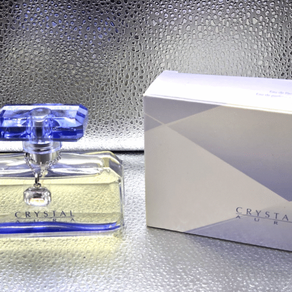 Crystal Aura Avon Perfume Review, Price and Projection and Longetivity ...
