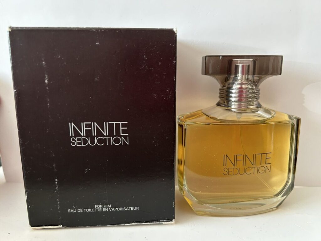 Infinite Seduction for Him Avon Perfume Review, Price and Projection and Longetivity- Perfume Arena