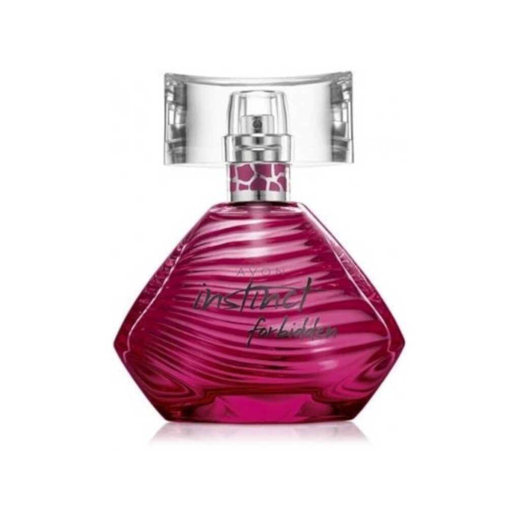 Instinct Forbidden Avon Perfume Review, Price and Projection and ...