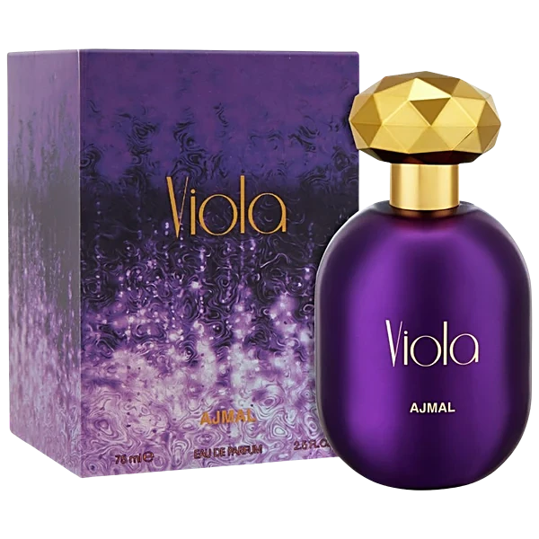 Viola Ajmal Perfume Review, Price and Projection and Longetivity ...