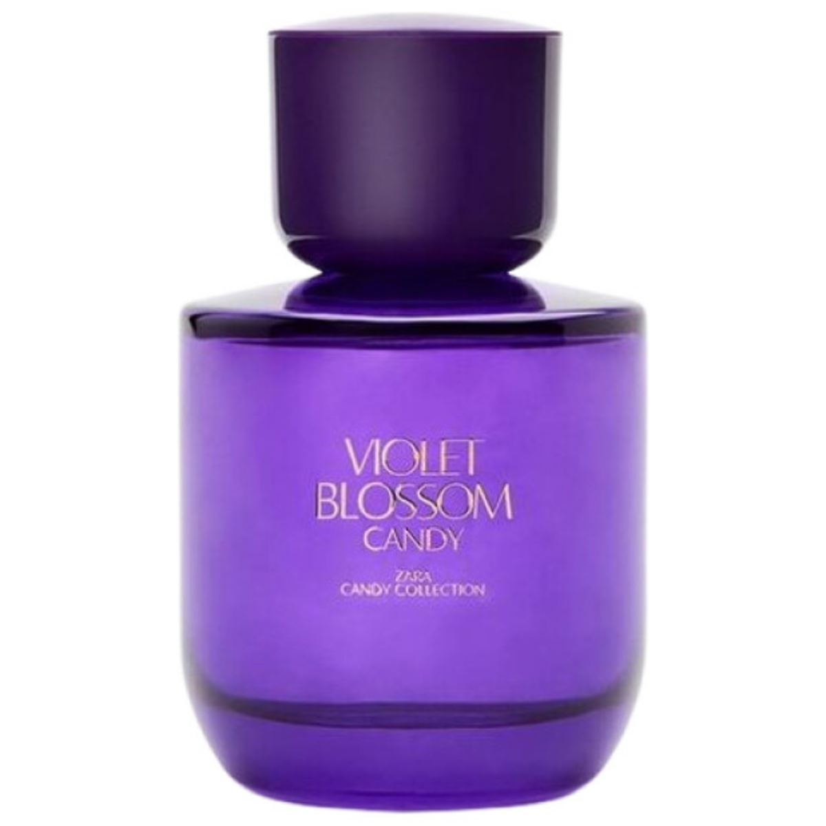 Violet Blossom Candy Zara Perfume Review, Price and Projection and ...