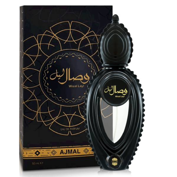 Wisal Layl Ajmal Perfume Review, Price and Projection and Longetivity- Perfume Arena