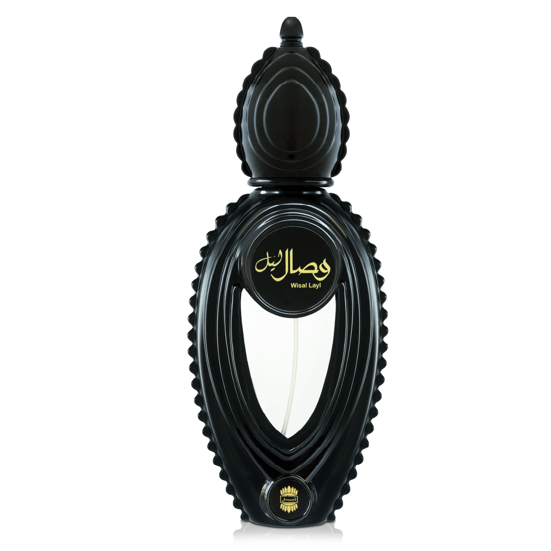 Wisal Layl Ajmal Perfume Review, Price and Projection and Longetivity- Perfume Arena